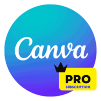 Canva Pro Mod APK | Premium Version